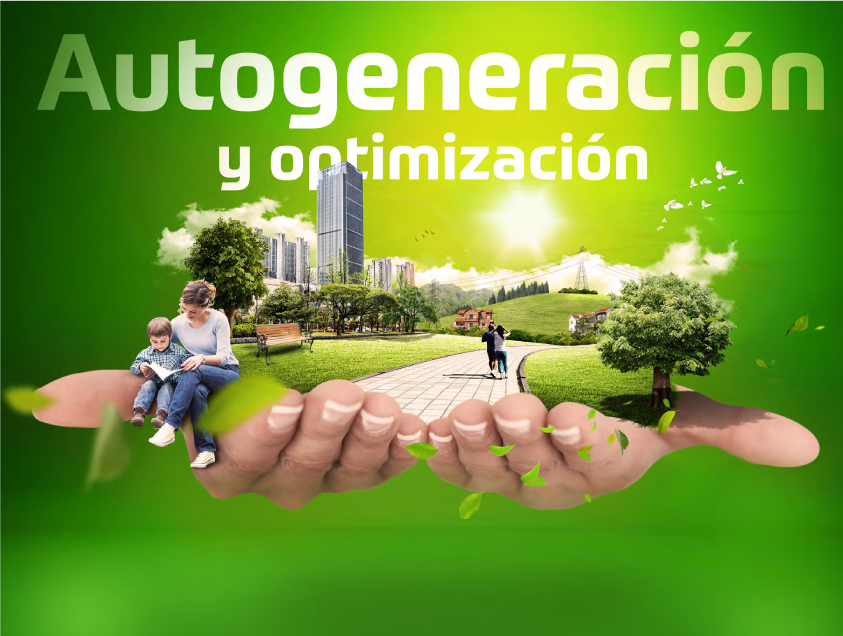 Lineas de Negocio - Gensa