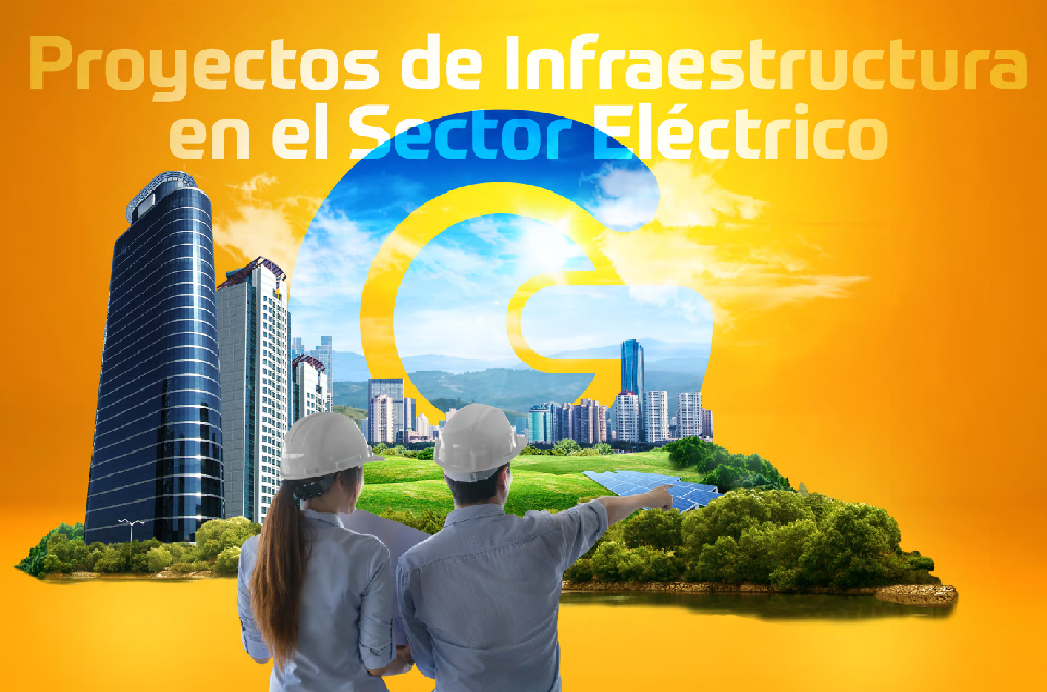 Lineas de Negocio - Gensa